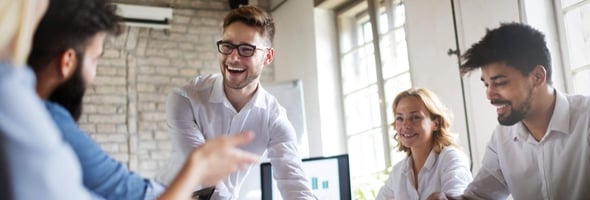 4 Ways to Drive Operational Efficiency with Revenue Operations ...