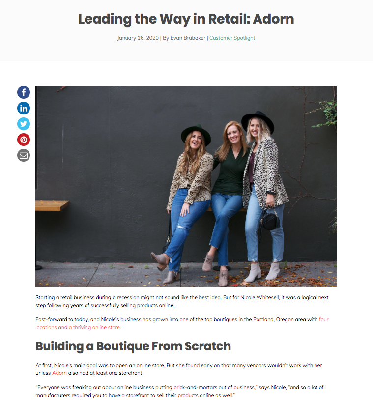 9 Ways to Use Customer Case Studies in Your Marketing | SmartBug Media®