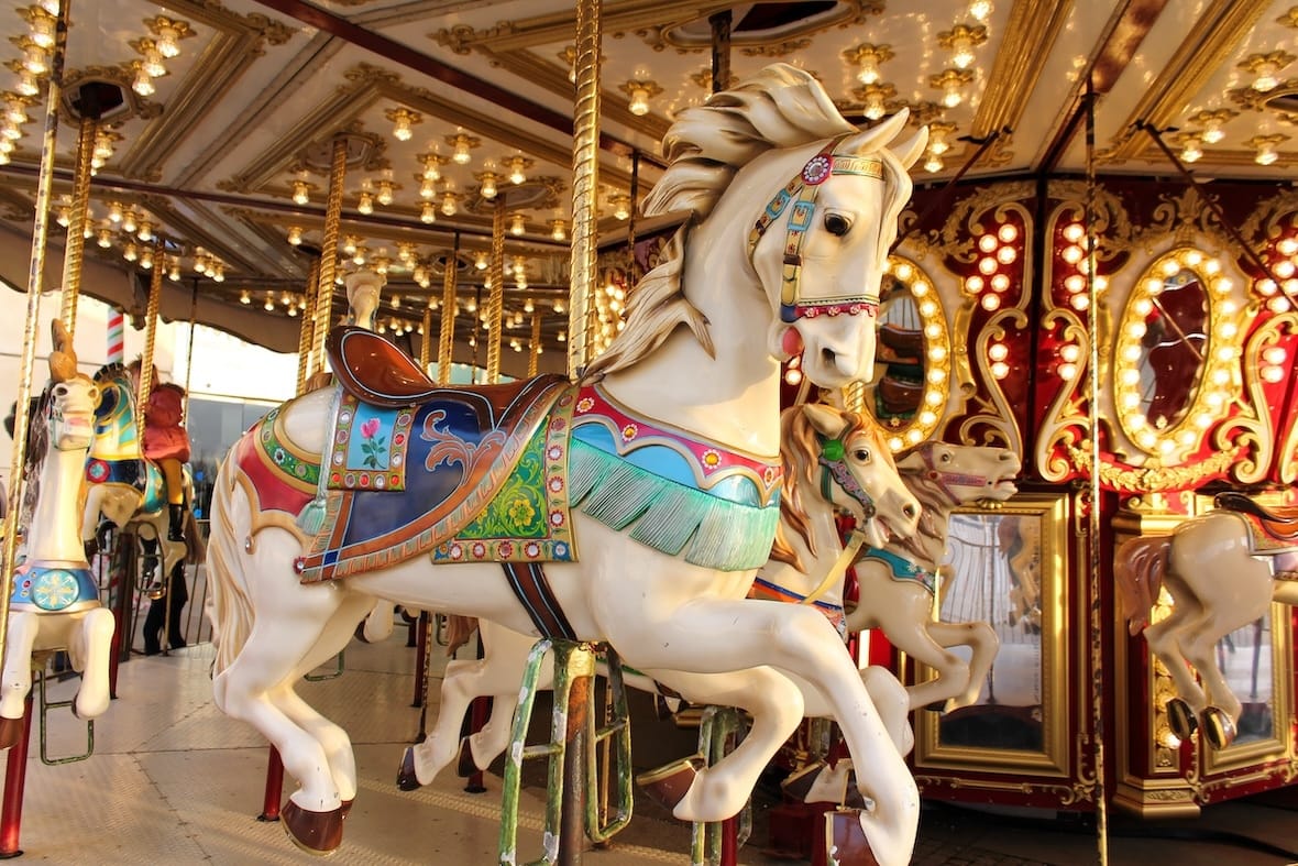 How to Effectively Use Carousels | SmartBug Media®
