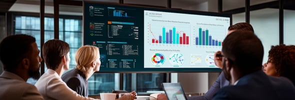 6 Tips for Developing a Data-Driven Marketing Team | SmartBug Media®