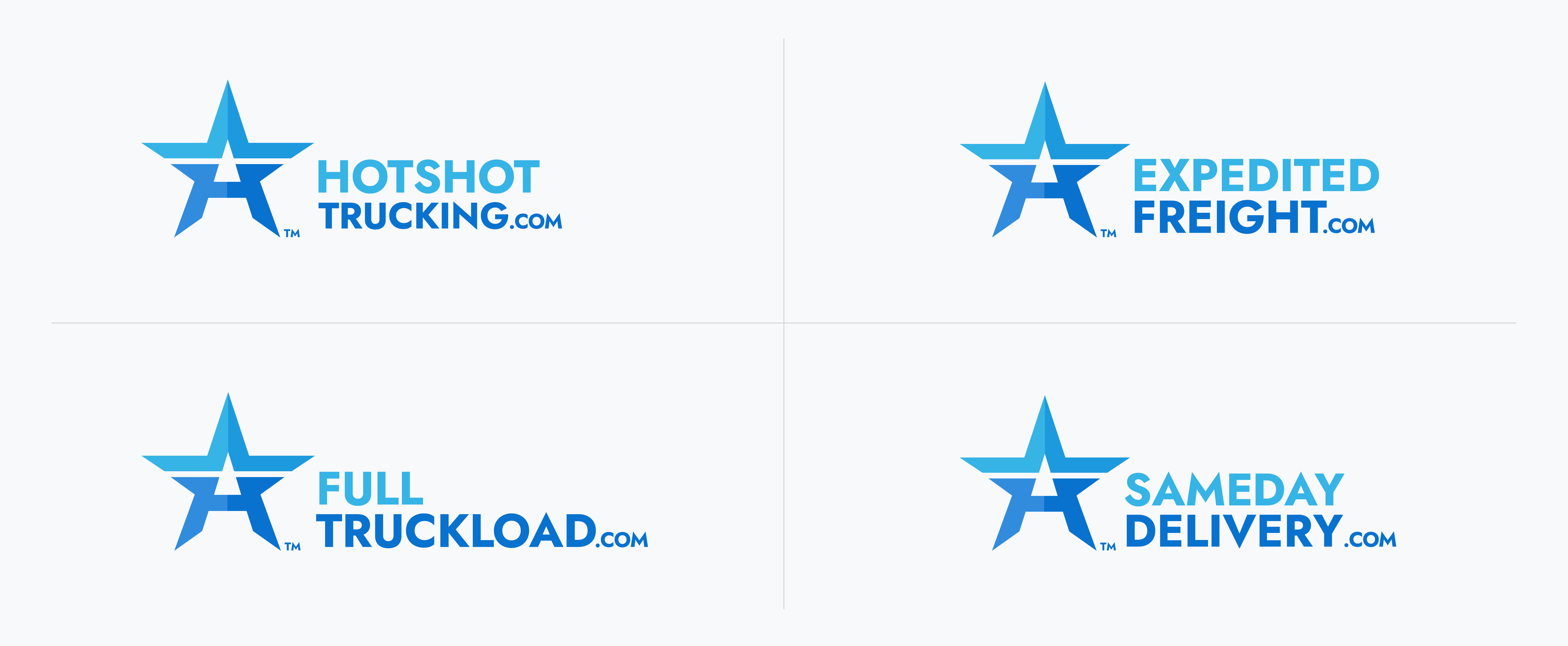 Case Study - How SmartBug Developed a Transportation Company’s Brand ...