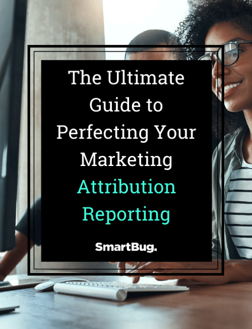 Marketing Attribution 101: Your Guide to Getting Started | SmartBug Media®