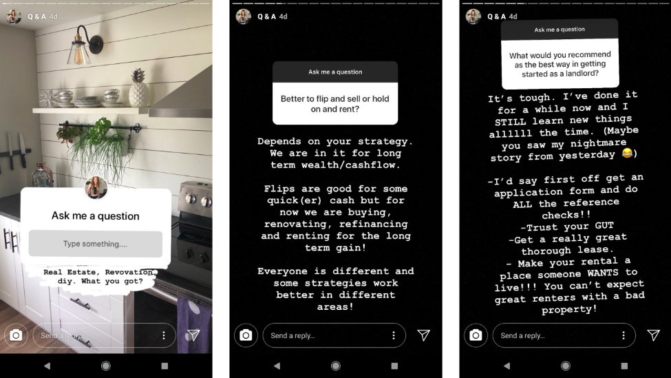 Instagram Q&A: Your Top Questions About the Platform Answered ...