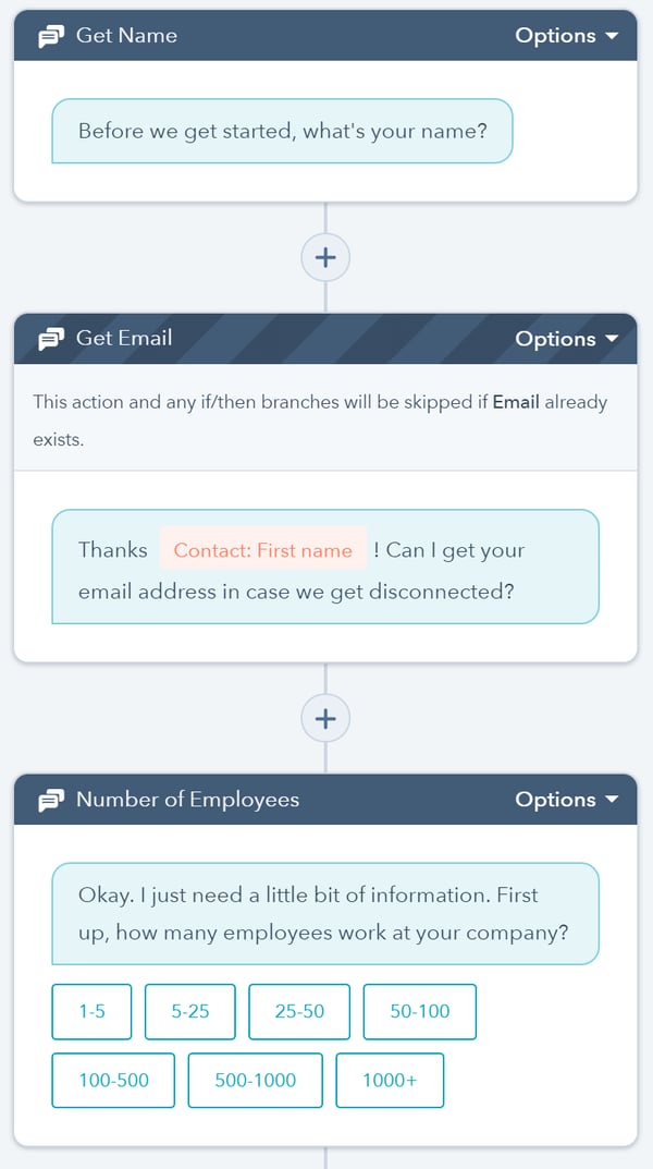 Which Webpages Should Have a Bot Versus Pop-Up Forms? | SmartBug Media®