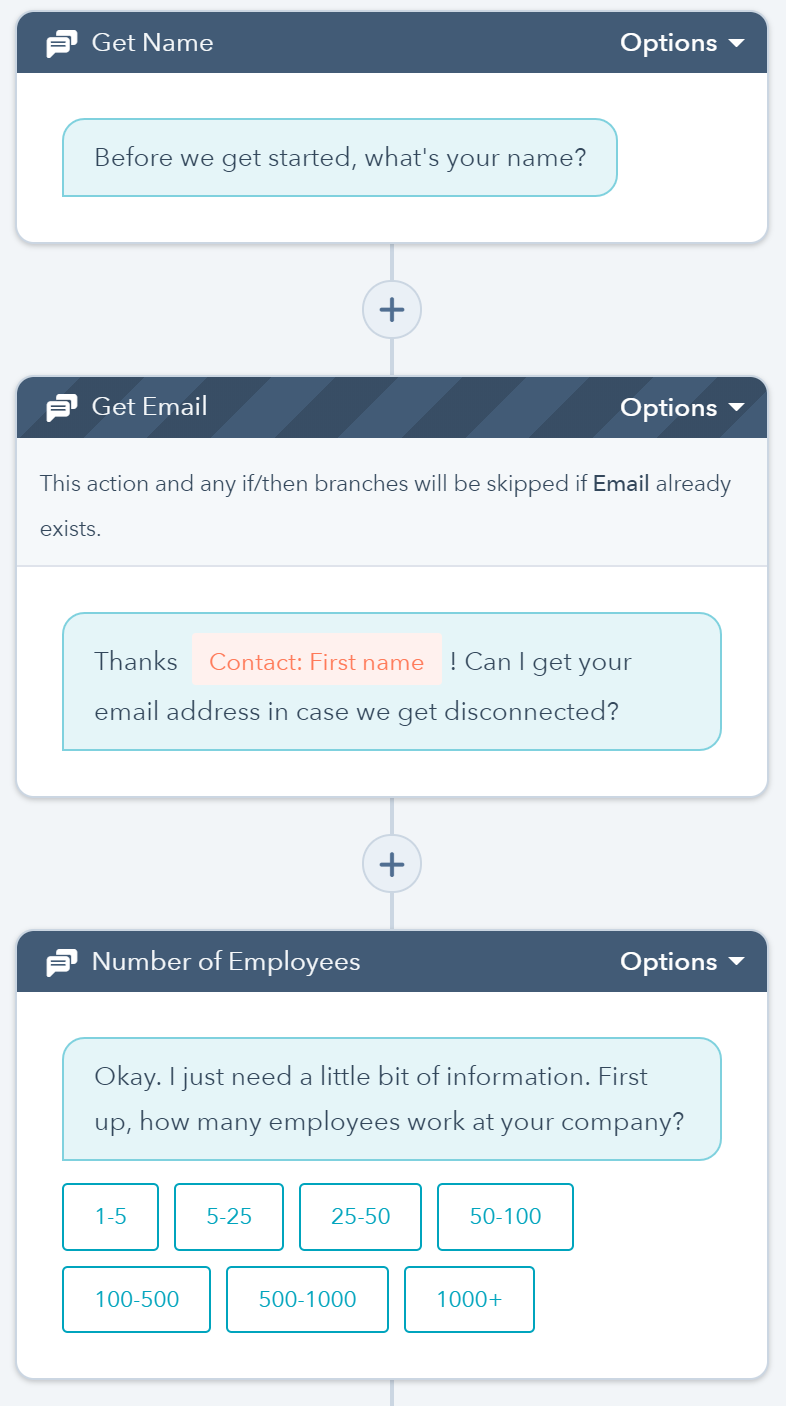 Which Webpages Should Have a Bot Versus Pop-Up Forms? | SmartBug Media®