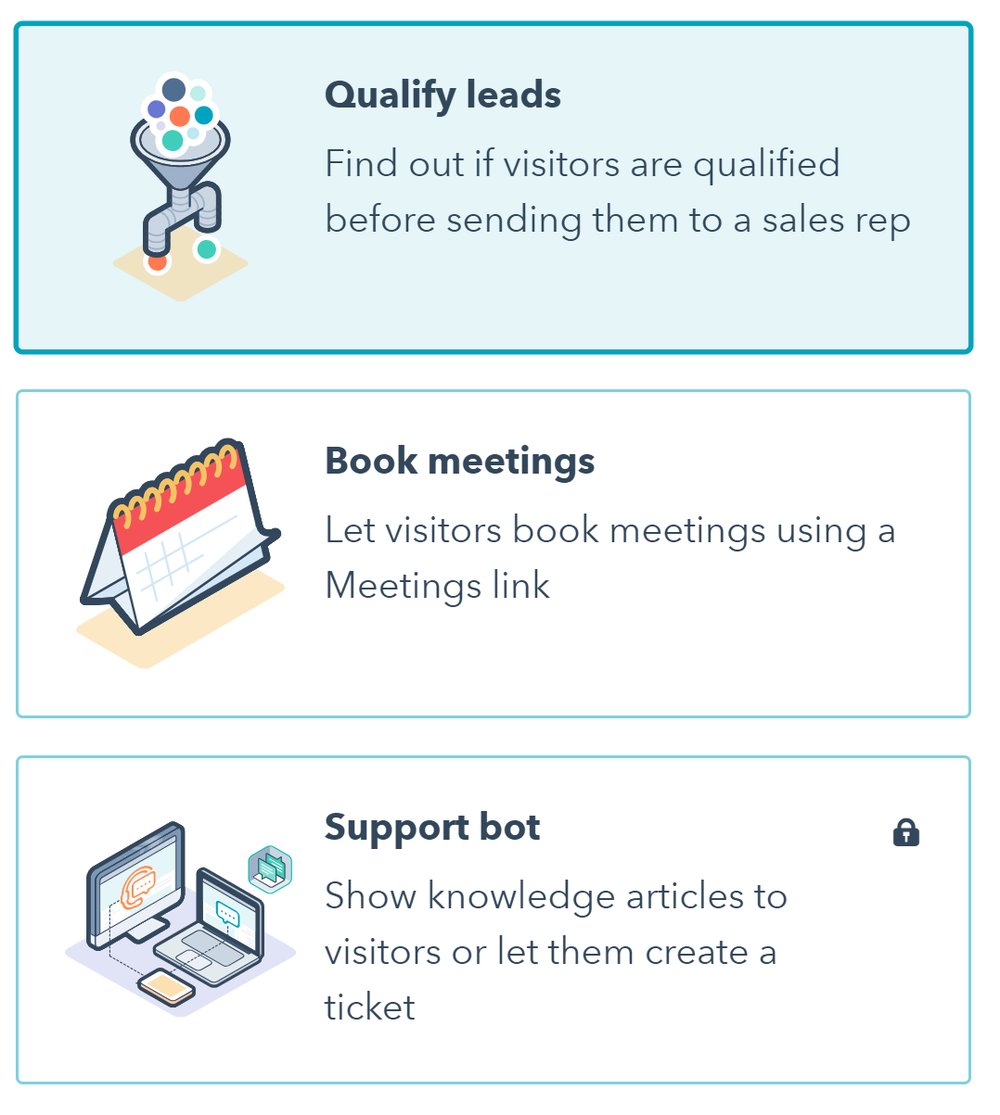 Which Webpages Should Have a Bot Versus Pop-Up Forms? | SmartBug Media®