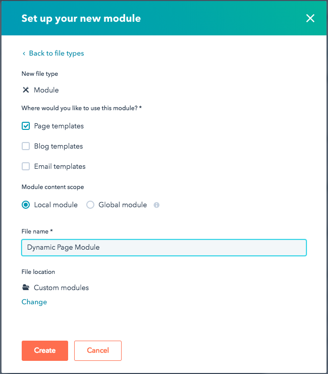 How to Use HubDB for Dynamic Website Pages | SmartBug Media®