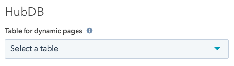 How to Use HubDB for Dynamic Website Pages | SmartBug Media®