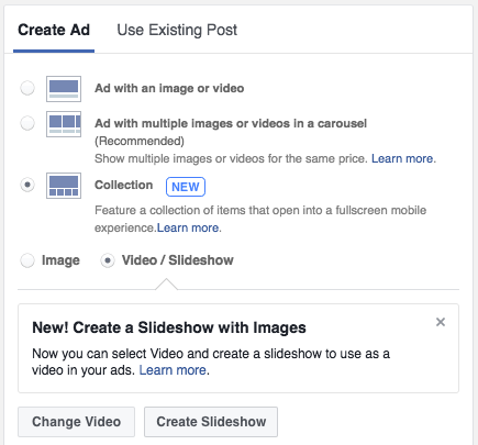 From GIFs to Slideshows: How to Build Effective Facebook Ads | SmartBug ...