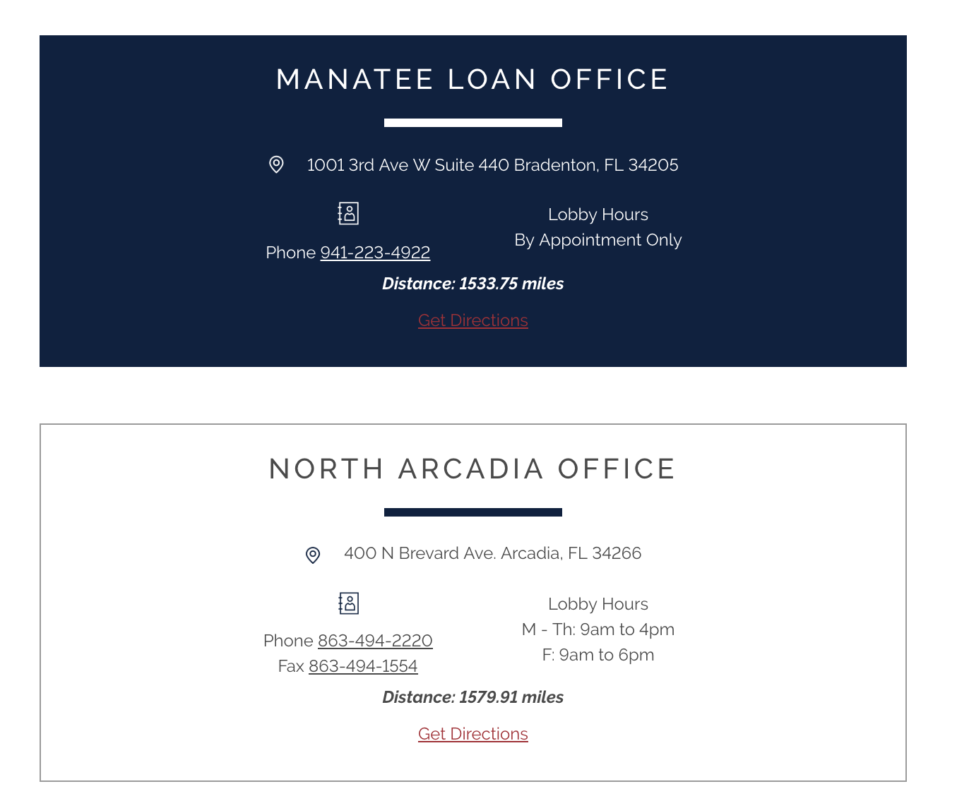 How to Build a Location Directory Using HubDB | SmartBug Media®