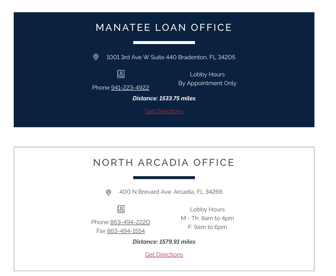 How to Build a Location Directory Using HubDB | SmartBug Media®