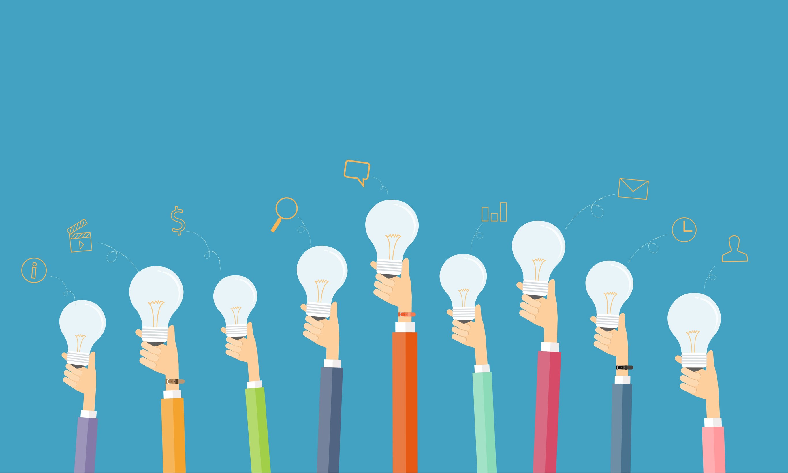 The Importance of Collecting Feedback from Your Community