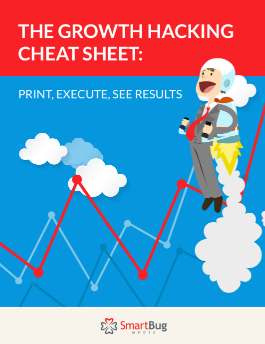 The Growth Hacking Cheat Sheet