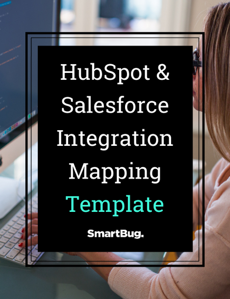 The Definite Guide to HubSpot & Salesforce Integration