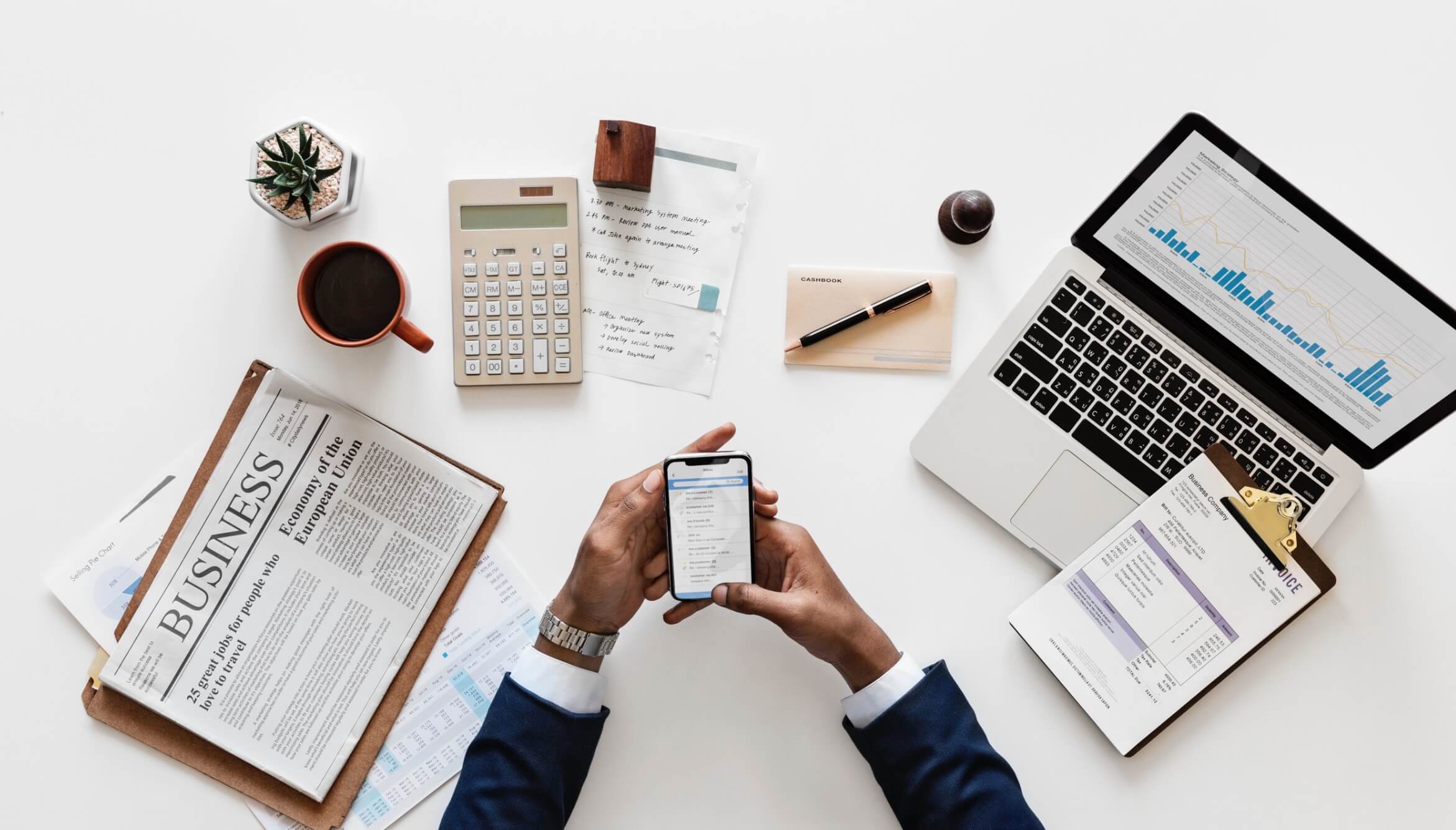 How to Write for Increasingly Distracted Readers | SmartBug Media®