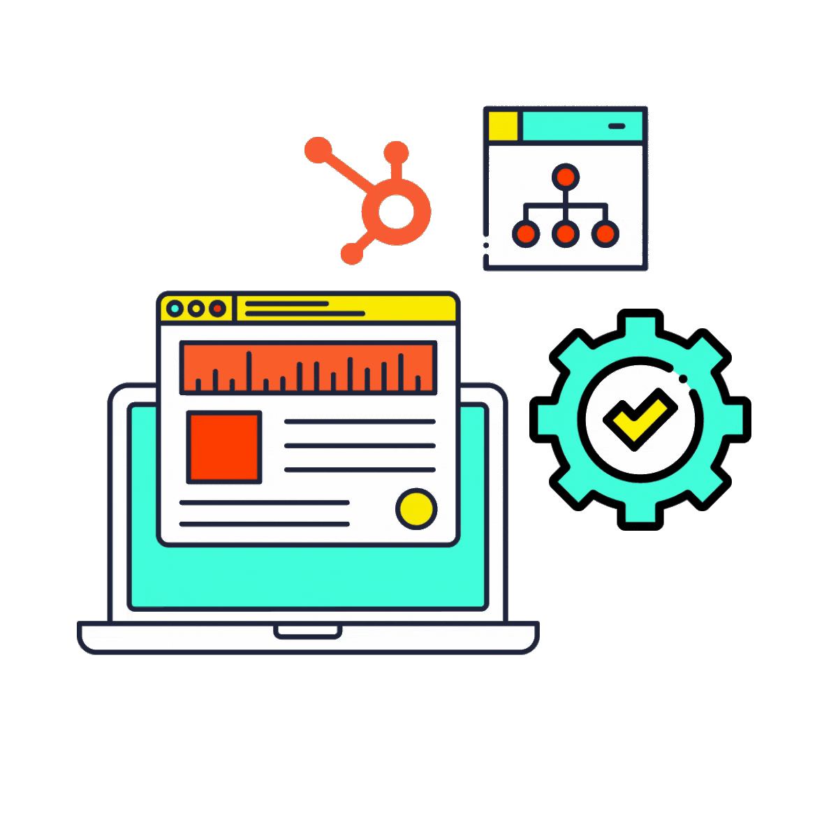 Athena-to-HubSpot EHR Integration | SmartBug Media