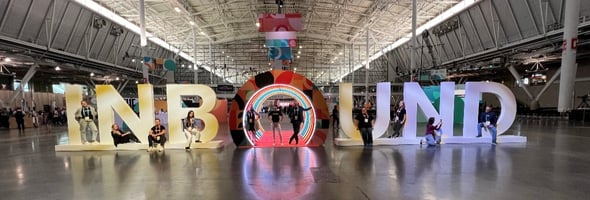 First Time at HubSpot’s INBOUND Conference? Here’s How You Can Prepare ...