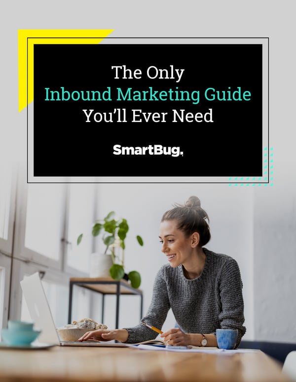 6 Top-Performing Inbound Marketing Strategies | SmartBug Media®