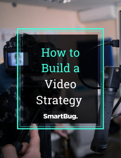 A Marketer’s Guide to Launching a Facebook Live Campaign | SmartBug Media®