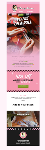 Customer Retention Emails For Customer Loyalty | SmartBug Media®