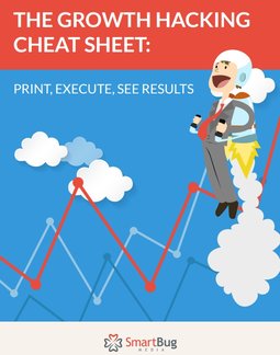 Free Guide: The Growth Hacking Cheat Sheet