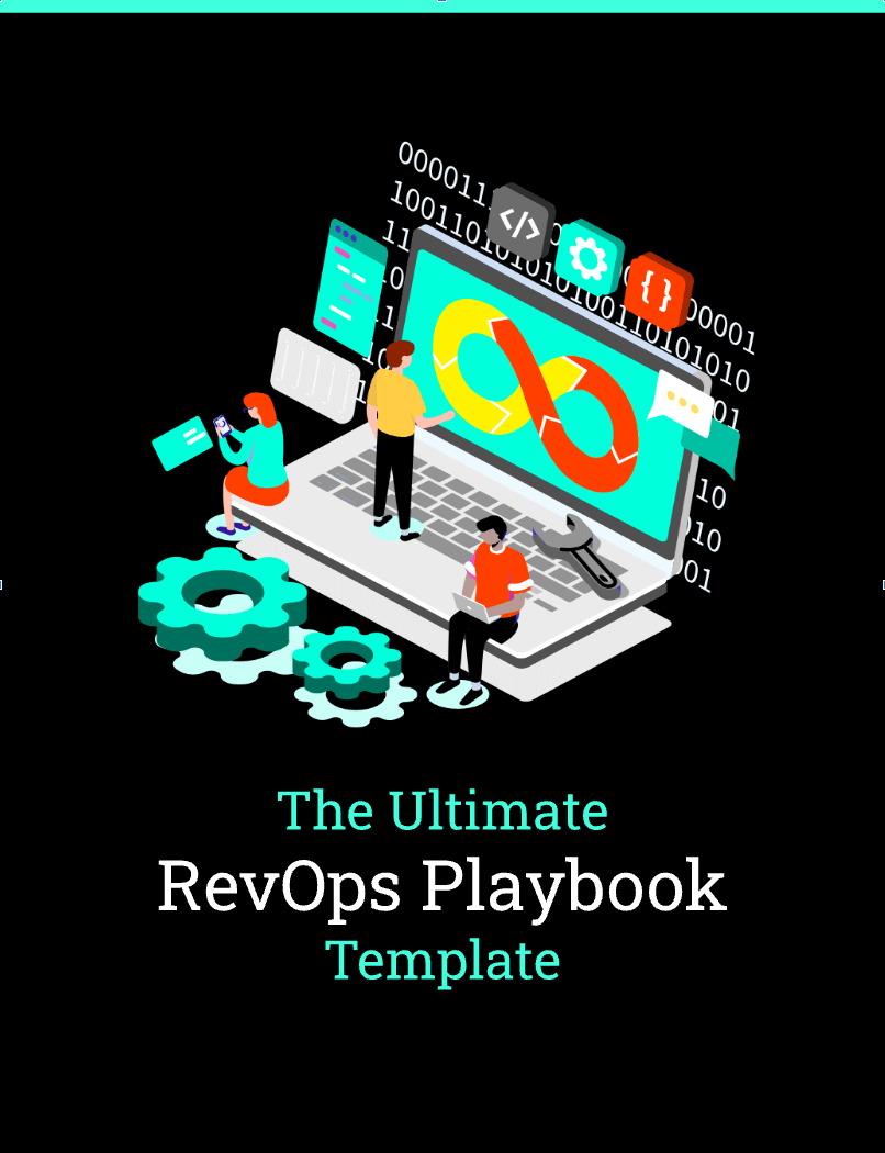 Ultimate RevOps Playbook Template