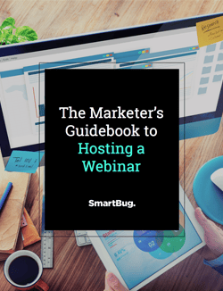 20 Ideas for Promoting Webinars Before, During, and After the Event ...