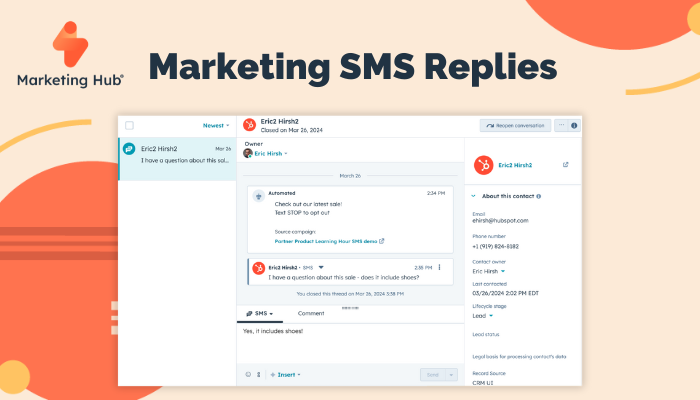 HubSpot Product Update Roundup for July 2024 | SmartBug Media®