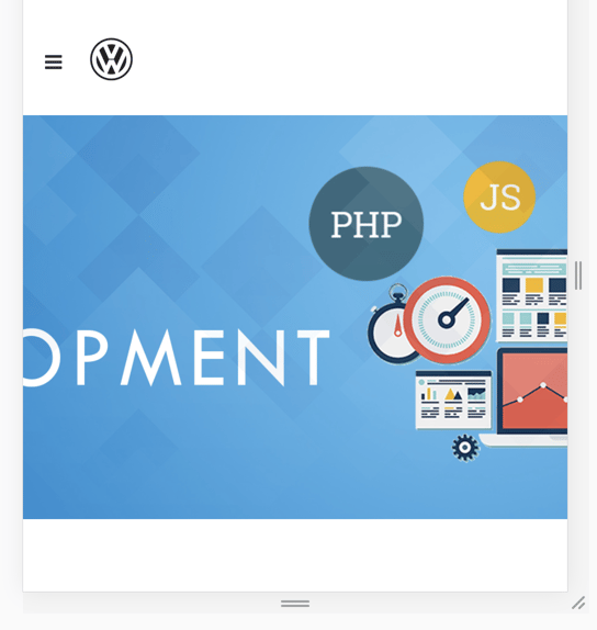 Responsive Banners for Website Design: Difficulties and Best Practices
