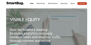 9 Ways to Use Customer Case Studies in Your Marketing | SmartBug Media®