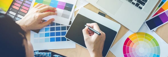 5 Tips for Creating Awesome E-book Designs | SmartBug Media®