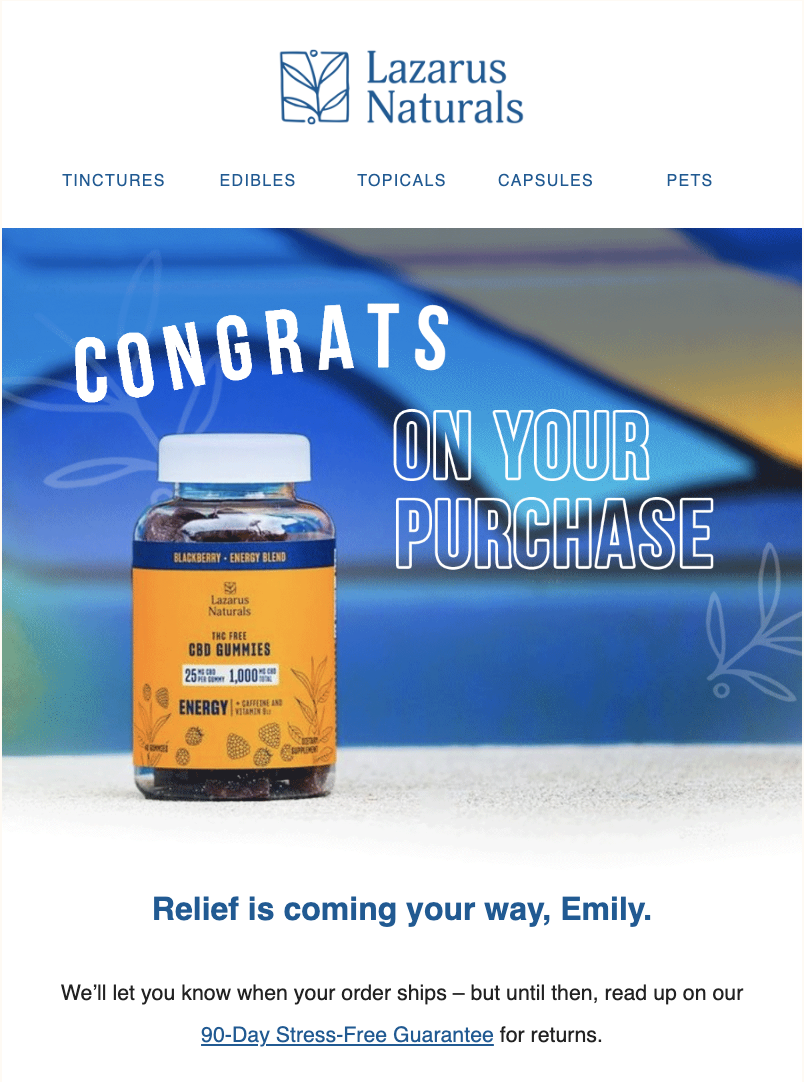 Customer Retention Emails For Customer Loyalty | SmartBug Media®