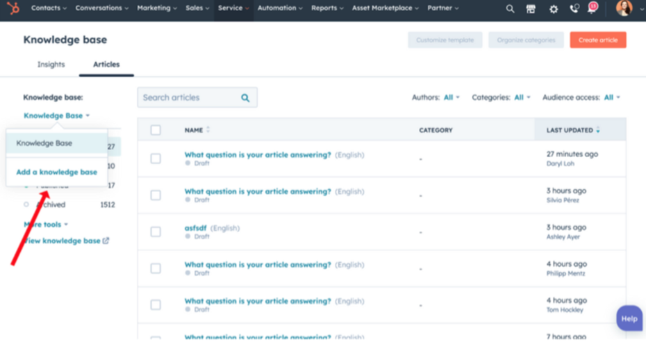 HubSpot Product Update Roundup - April 2023 | SmartBug Media®