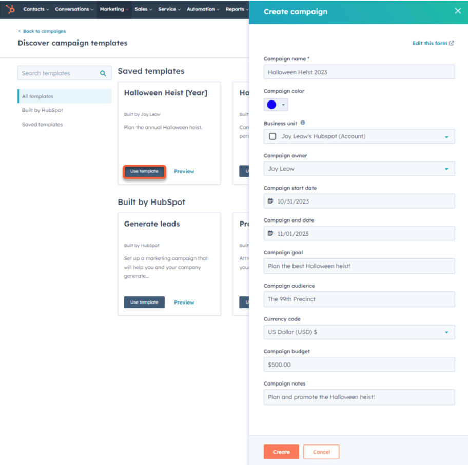 HubSpot Product Update Roundup - April 2023 | SmartBug Media®