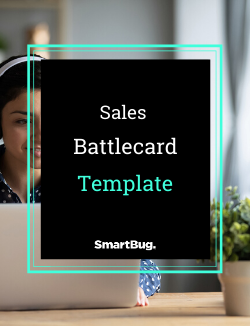 What Are Sales Battlecards & How Do You Use Them? [+Template ...