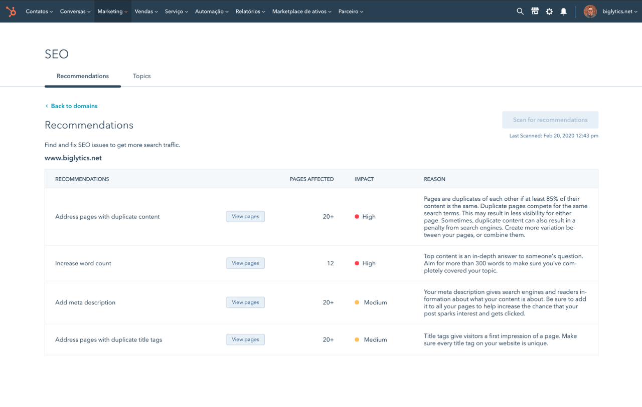 How HubSpot CMS's AI Tools Are Transforming the Game for Enterprise Businesses | SmartBug Media®