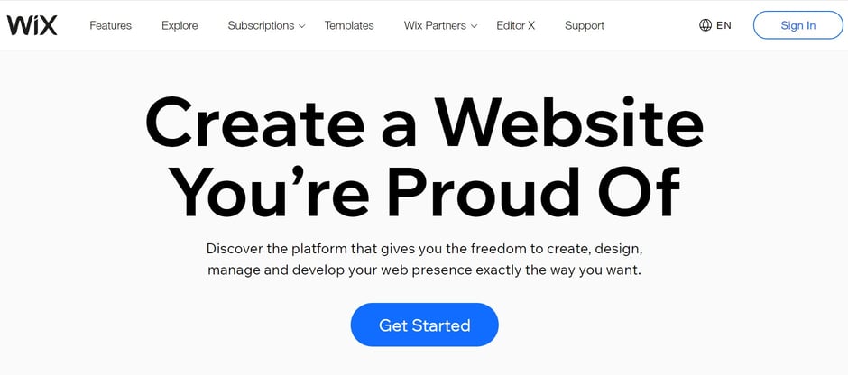 The Best Website Building Software for 2020 | SmartBug Media®