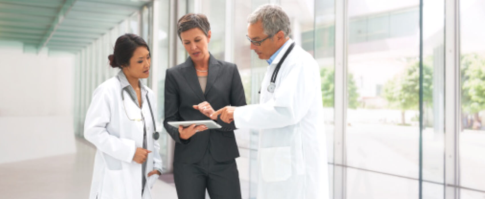 Portfolio Example: PetalMD