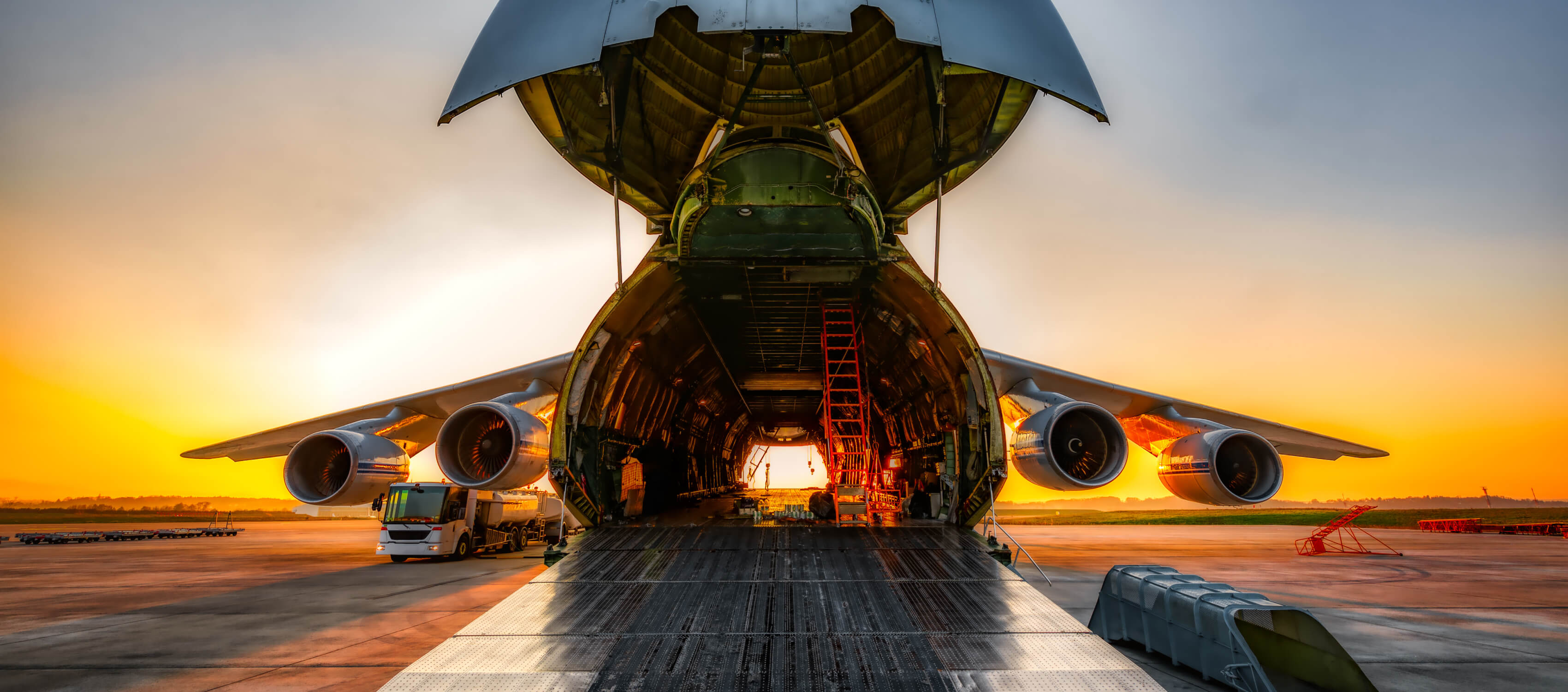 Helping AirFreight.com’s design and creative strategy to boost leads ...