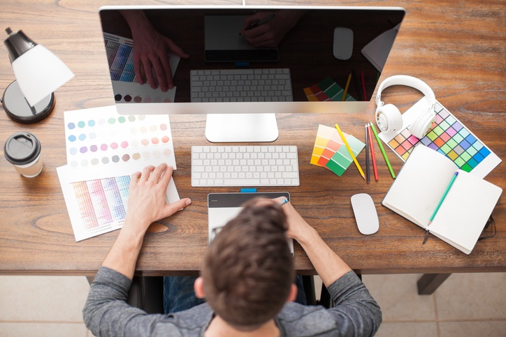 How to Create an Amazing Infographic Design in 6 Steps