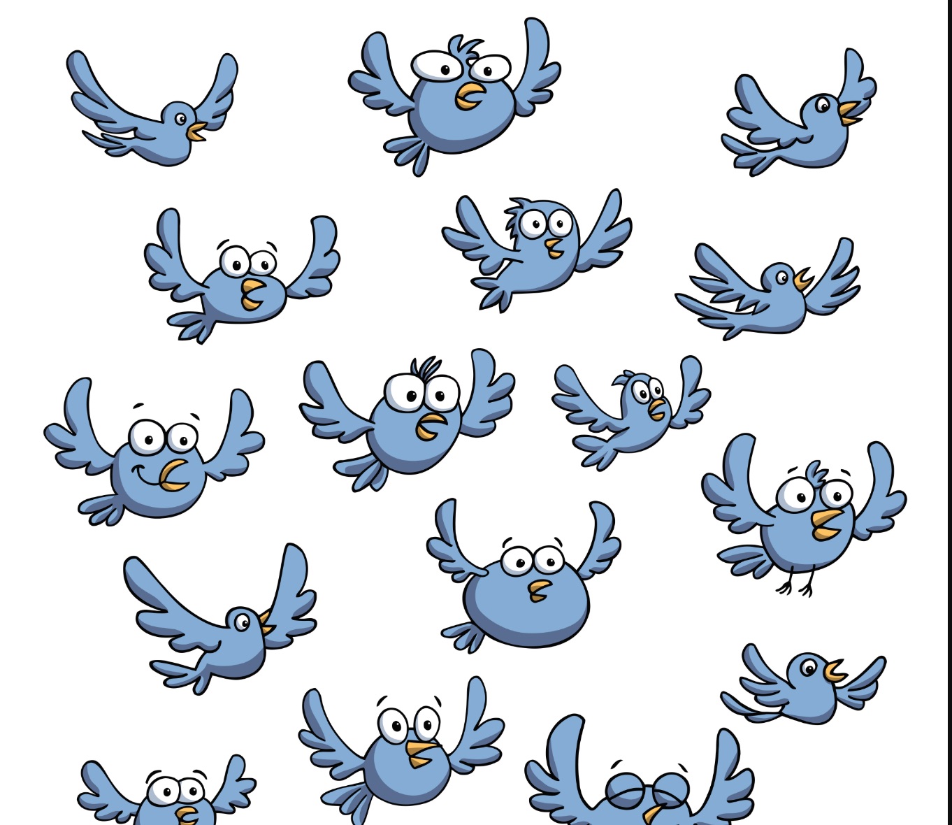 9 Growth Hacking Tips to Increase Your Business's Twitter Following