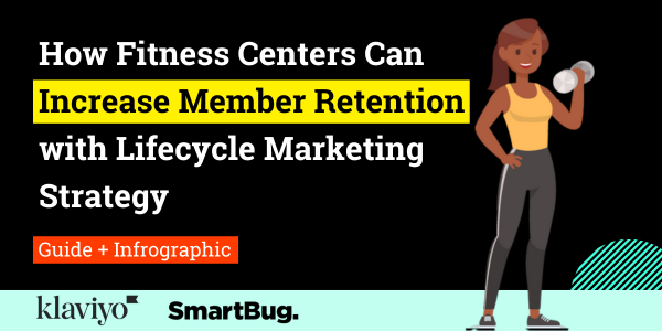 Guide: How Fitness Centers Can Increase Member Retention | SmartBug