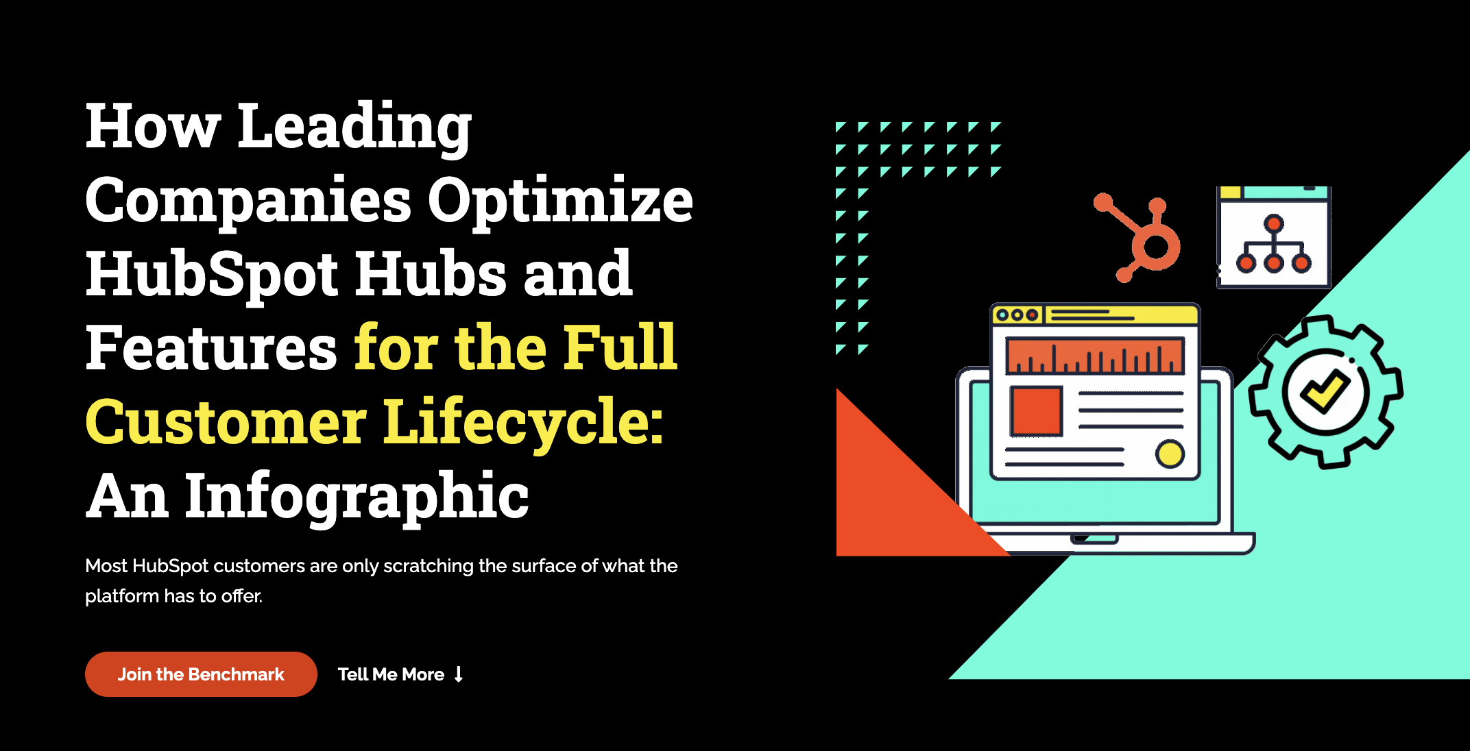 How Companies Optimize HubSpot Hubs for the Full Customer Lifecycle ...