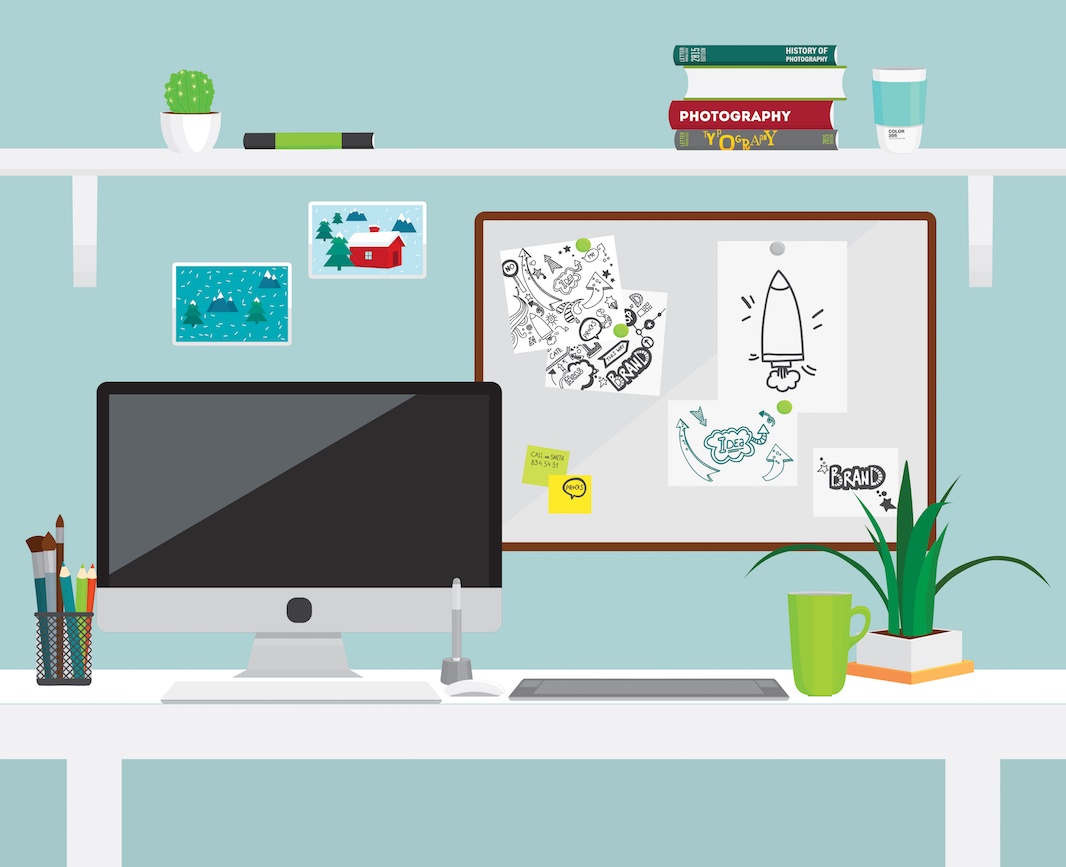 Award Winning Infographics