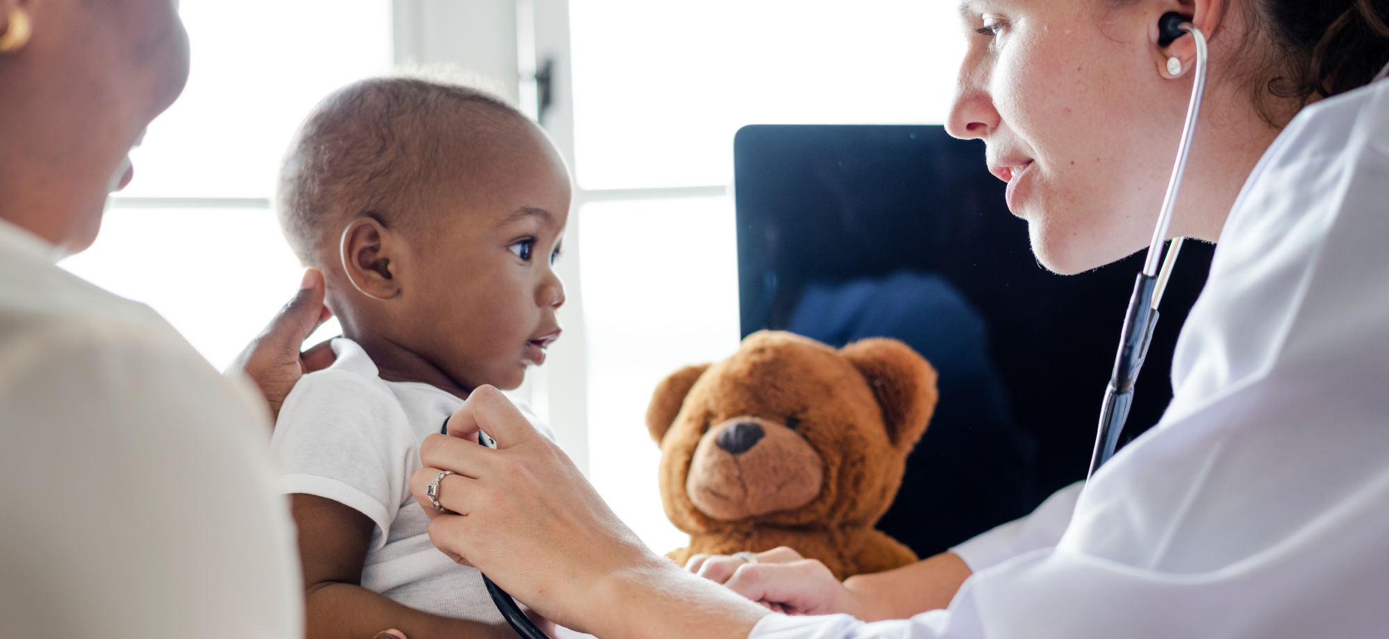 Reinventing EHR Healthcare Technology of Tomorrow