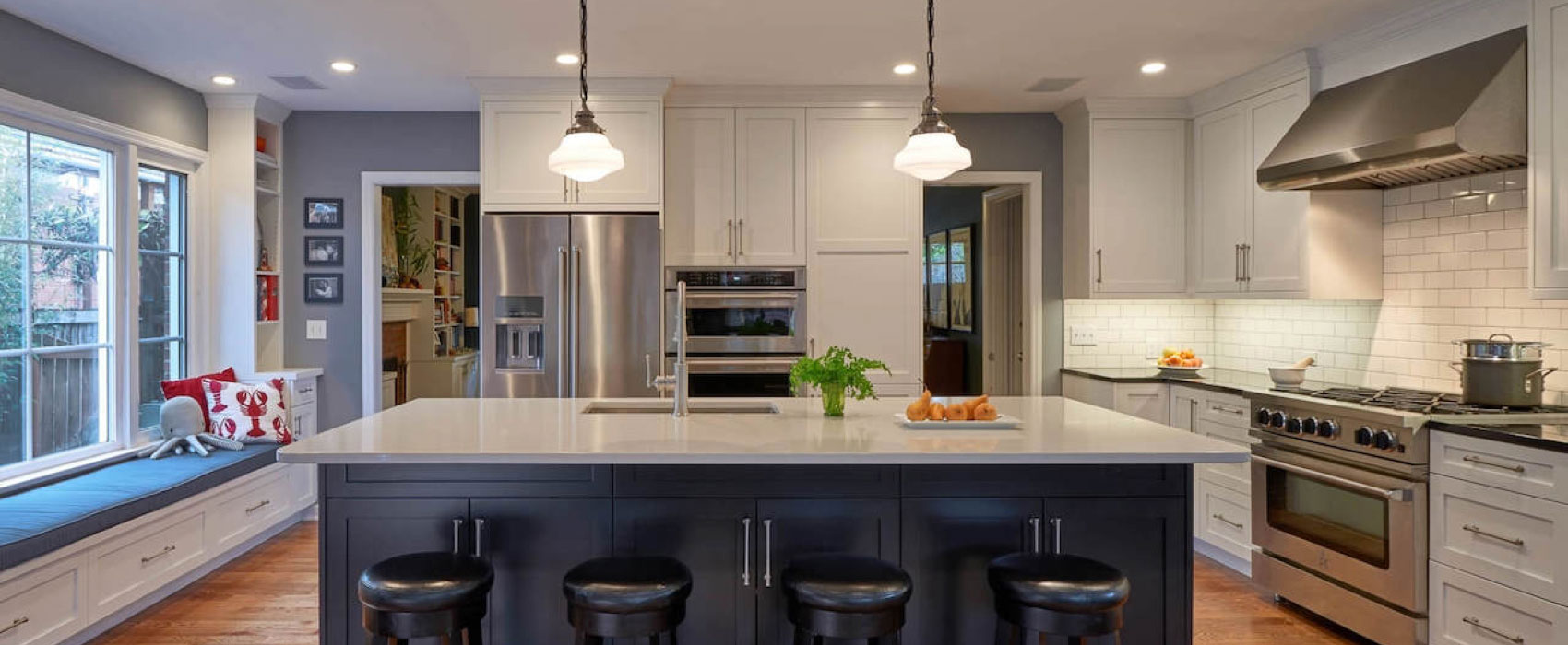 Portfolio Example: CRD Design Build | SmartBug Media®