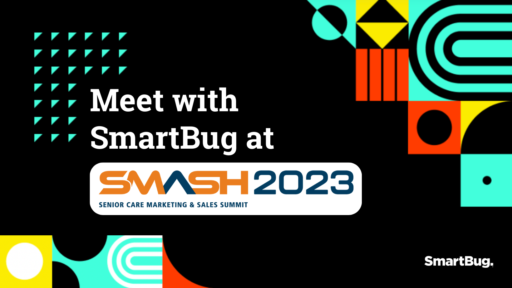 SMASH 2023 | SmartBug Media®