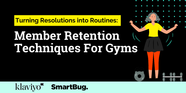 Turning Resolutions into Routines: Gym Member Retention Techniques ...
