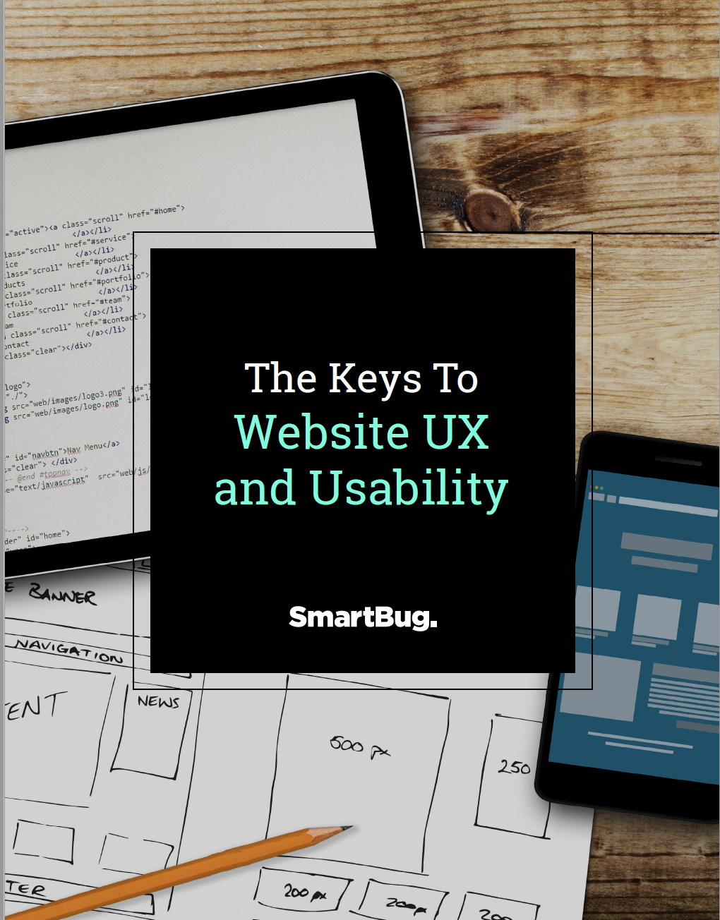The Keys to Website UX and Usability | Inbound Marketing Best Practices