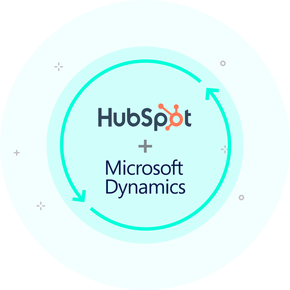 HubSpot Dynamics Integration - Certified HubSpot Partner